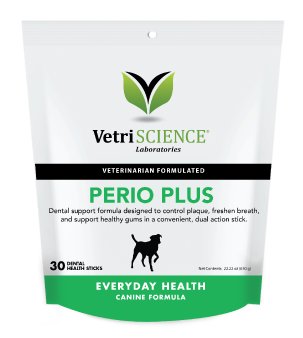 Dental Health - VetriPro Line by VetriScience Laboratories