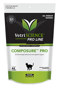 Animal Health Supplements | Vet Solutions | VetriScience Pro Line